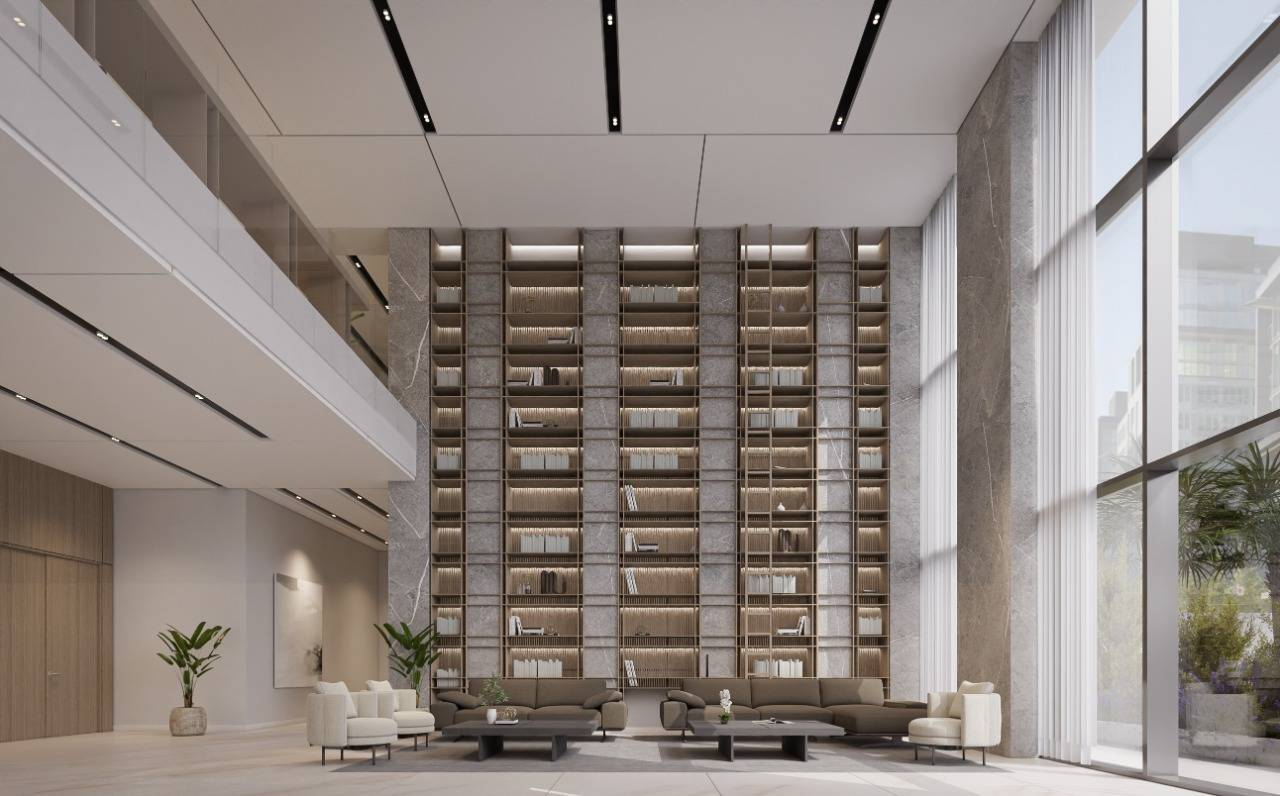Top 10 Reasons to Buy a Studio Apartment in Dubai (2025)